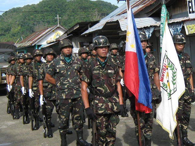 73rd Infantry Battalion, Philippine Army: Photo Gallery