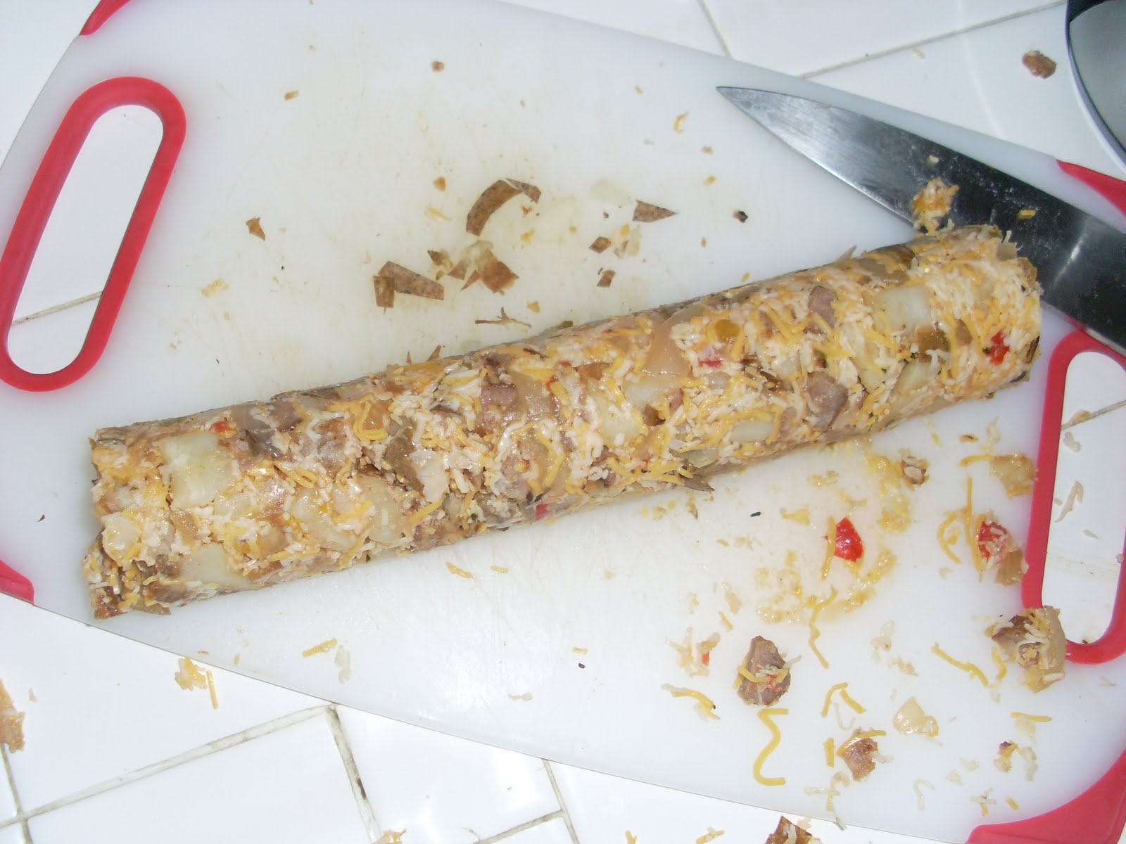 Meat Incorporated: Fatty Piston - BBQ "Tool"