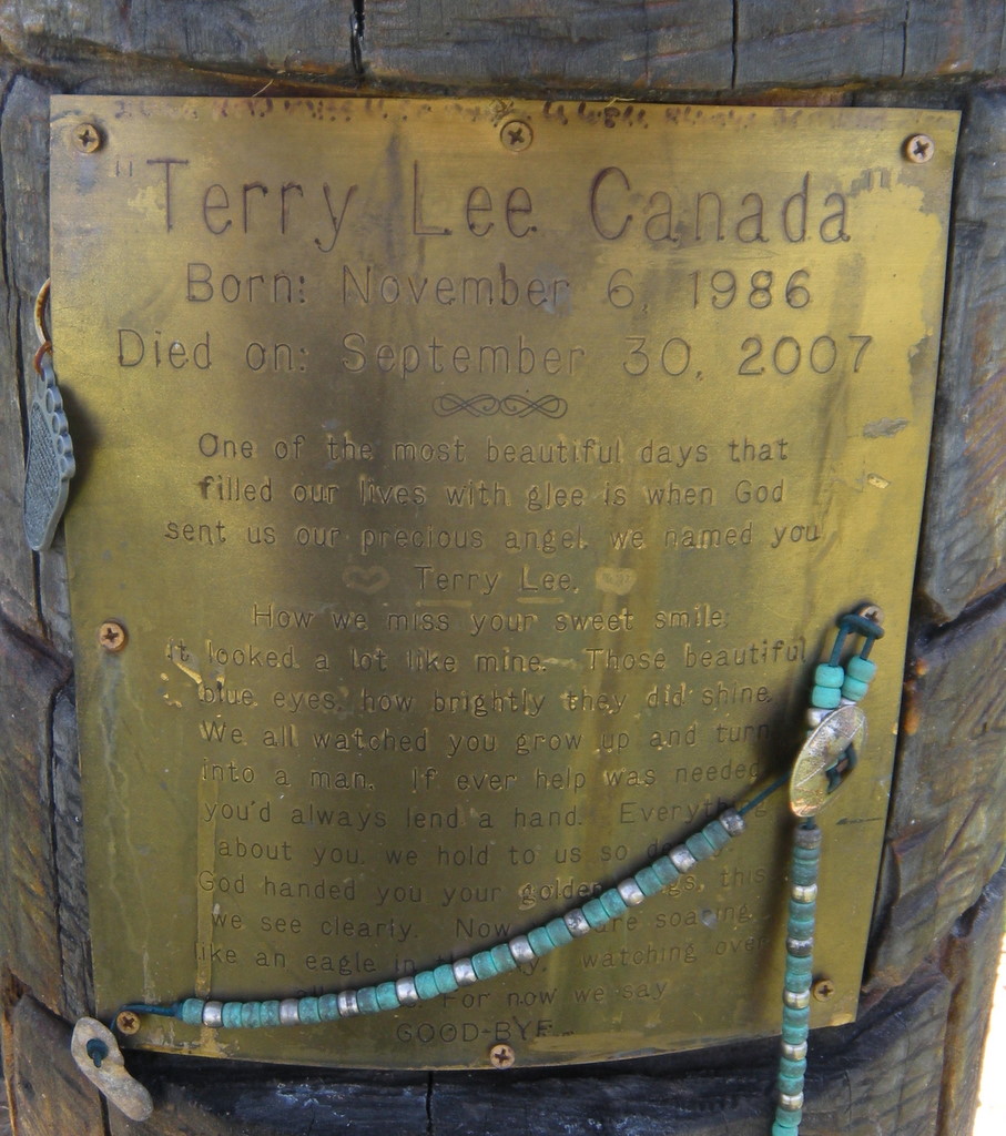 Escape to the Silent Cities: Soaring Like An Eagle - The Interesting ...