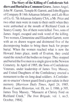 Escape to the Silent Cities: Sad Story Of Ambush And Women's Courage