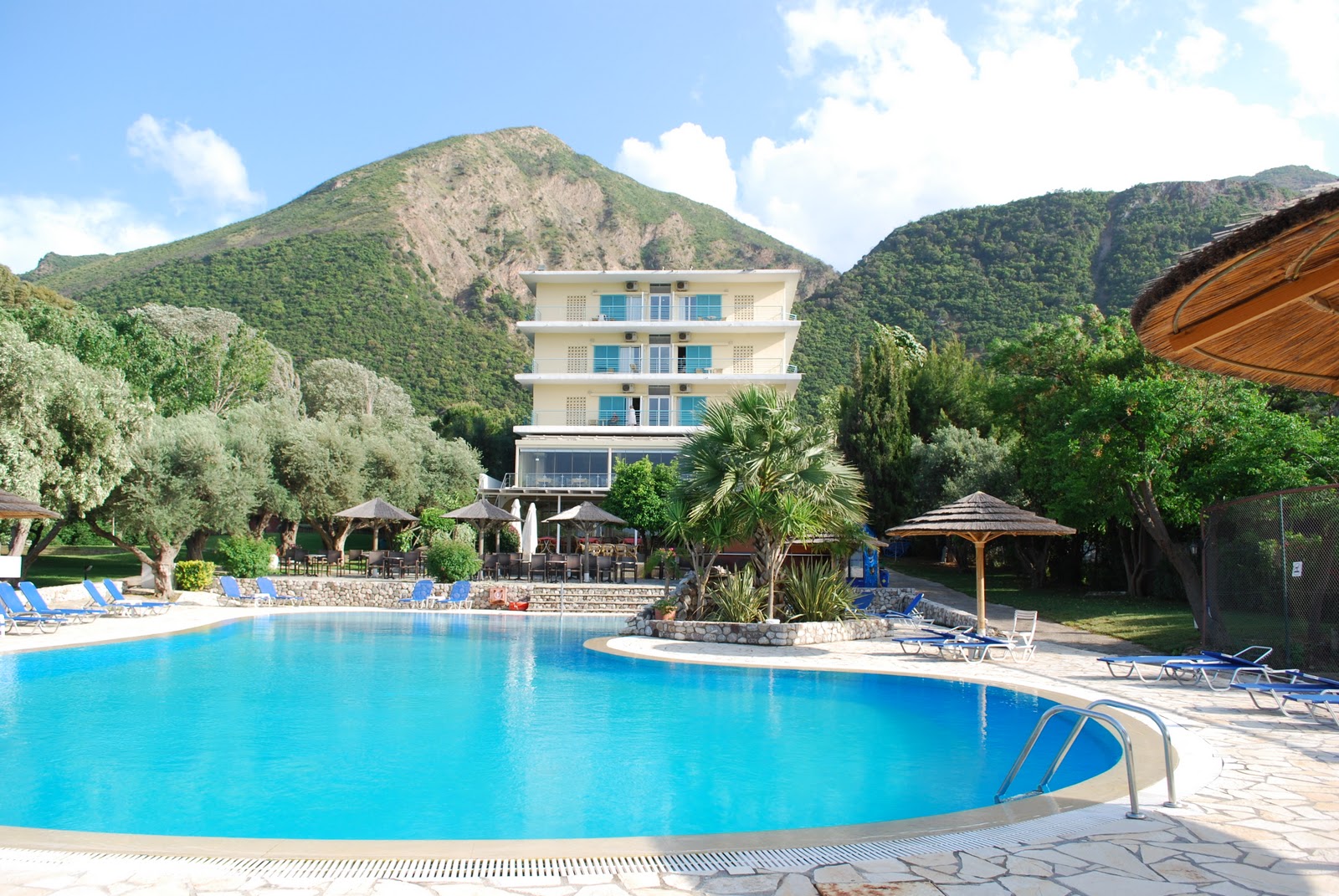 Everything Greek: Off to Patras