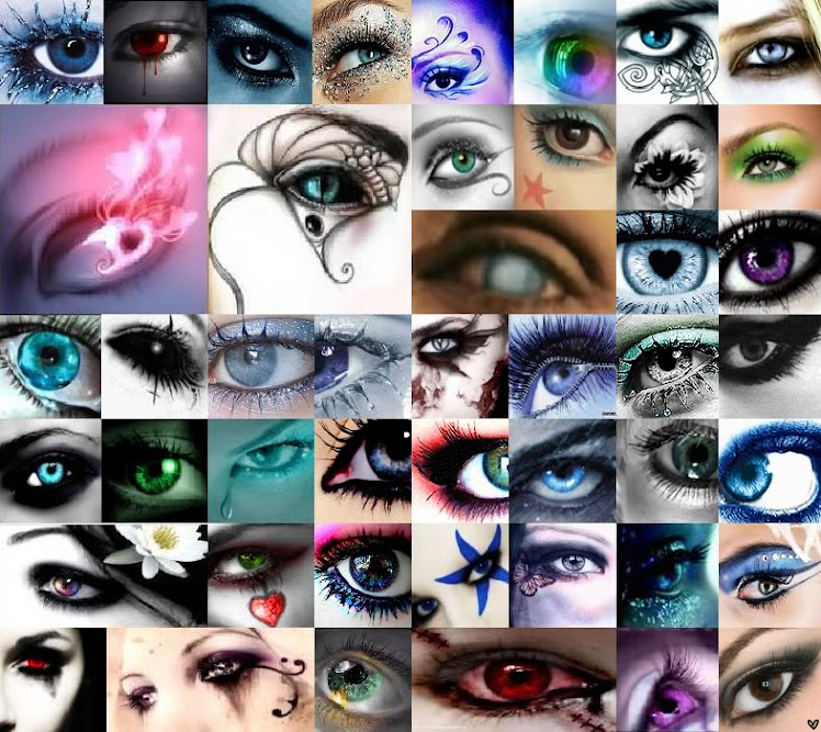 Eye Kandy 4 U: Ask Me!