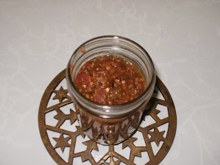 Radish Stew: November 2009