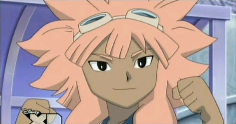 La tetera de TinkerBell •º☆: Los chicos Inazuma Eleven