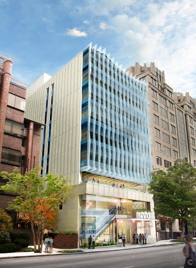 DCmud - The Urban Real Estate Digest of Washington DC: NYU's Student ...