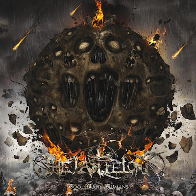 The Last Felony - Too Many Humans - PandemoniuM TV