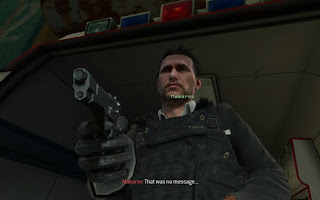 Blumko-Reviews: Call of Duty: Modern Warfare 2 (2009)