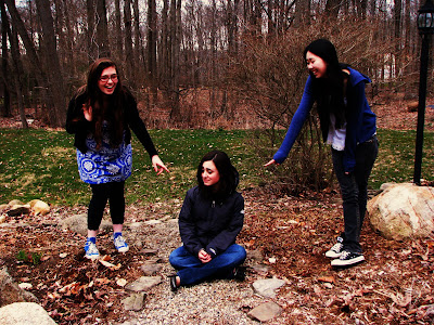 Pustaka Digital Indonesia: 10 Macam Jenis Phobia Yang Aneh dan Unik