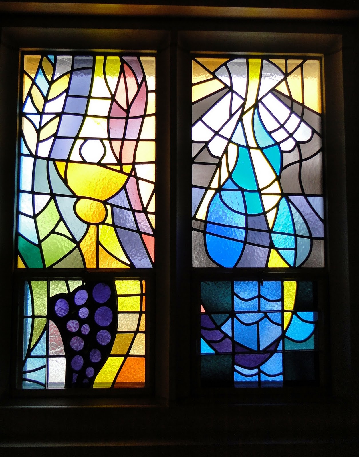 First English Lutheran Church: Christian Art in our Church