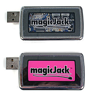 MAGIC JACK: THE SUPER MAGIC JACK
