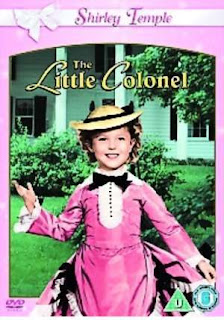 Classic Hollywood of the 1930's: The Little Colonel - 1935