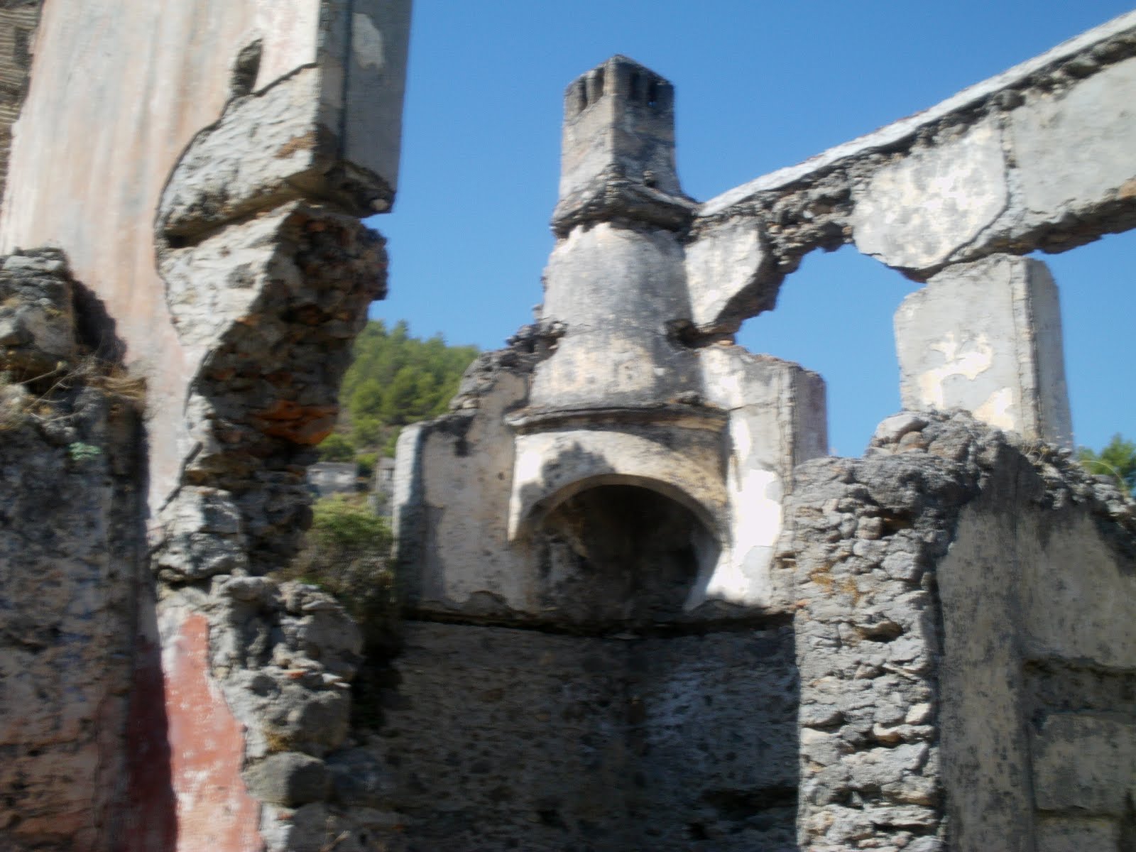 smyrna: λιβισι μικρας ασιας