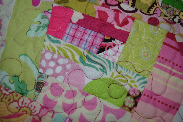 Sew Me Something Good Another Journal Cover
