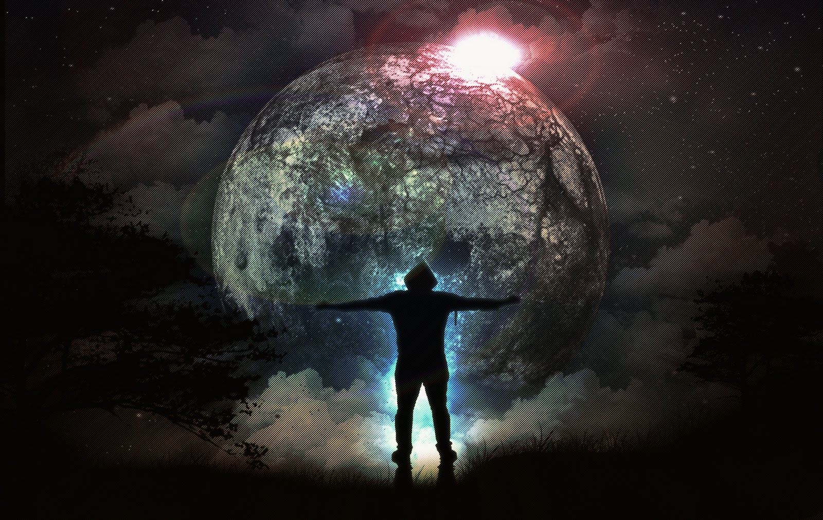 Studio Xerus: Univers mystique