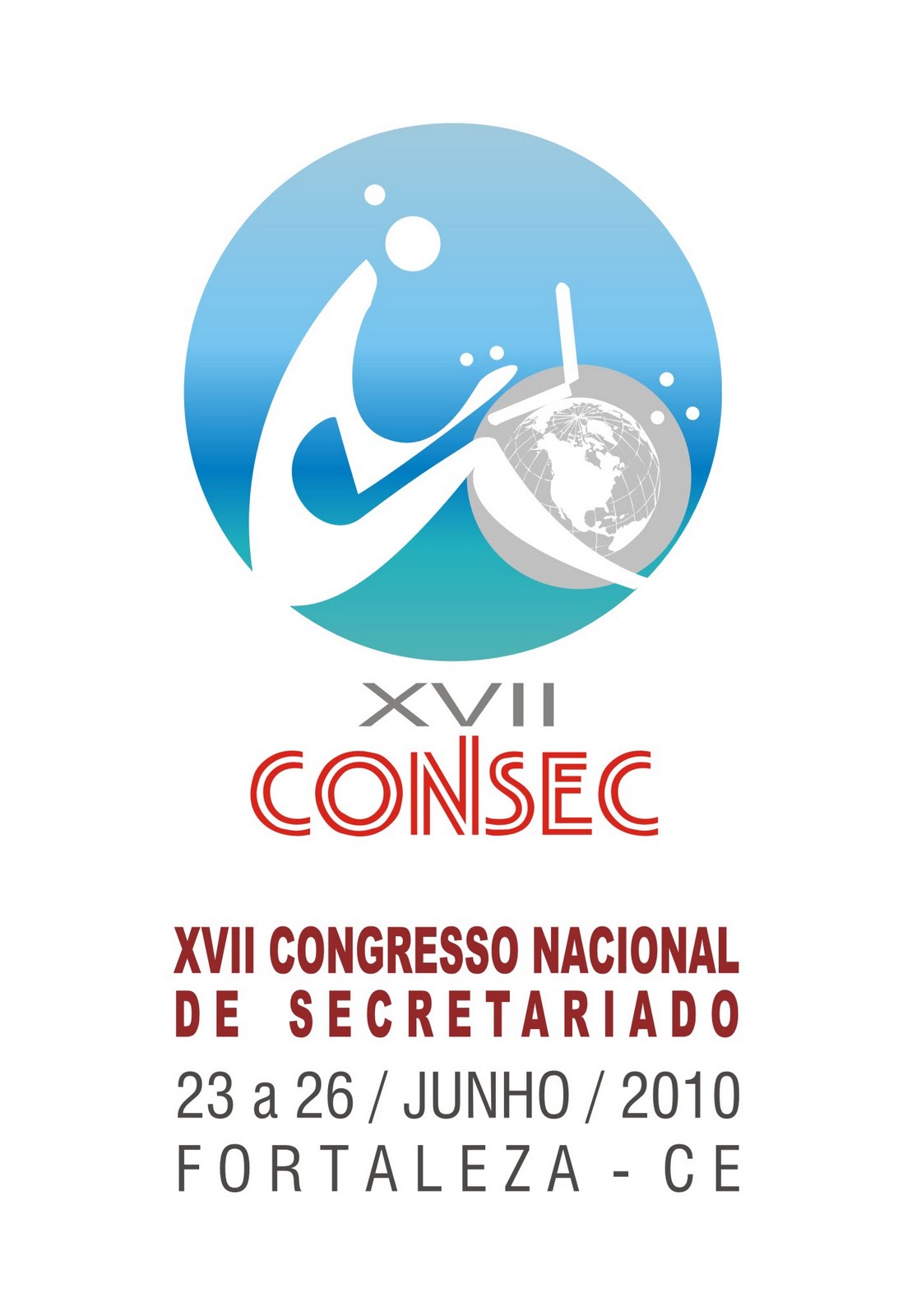 COSTA BRAZIL: Neve no XVII CONSEC