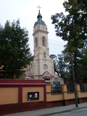 Zduńska Wola od A do Z