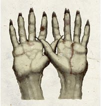 Random Acts: Porandor: Orc Gods