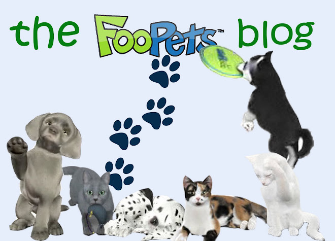 The FooPet Blog