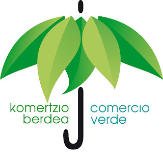santurtzi berriak: La campaña pionera Comercio Verde fomentará el ...