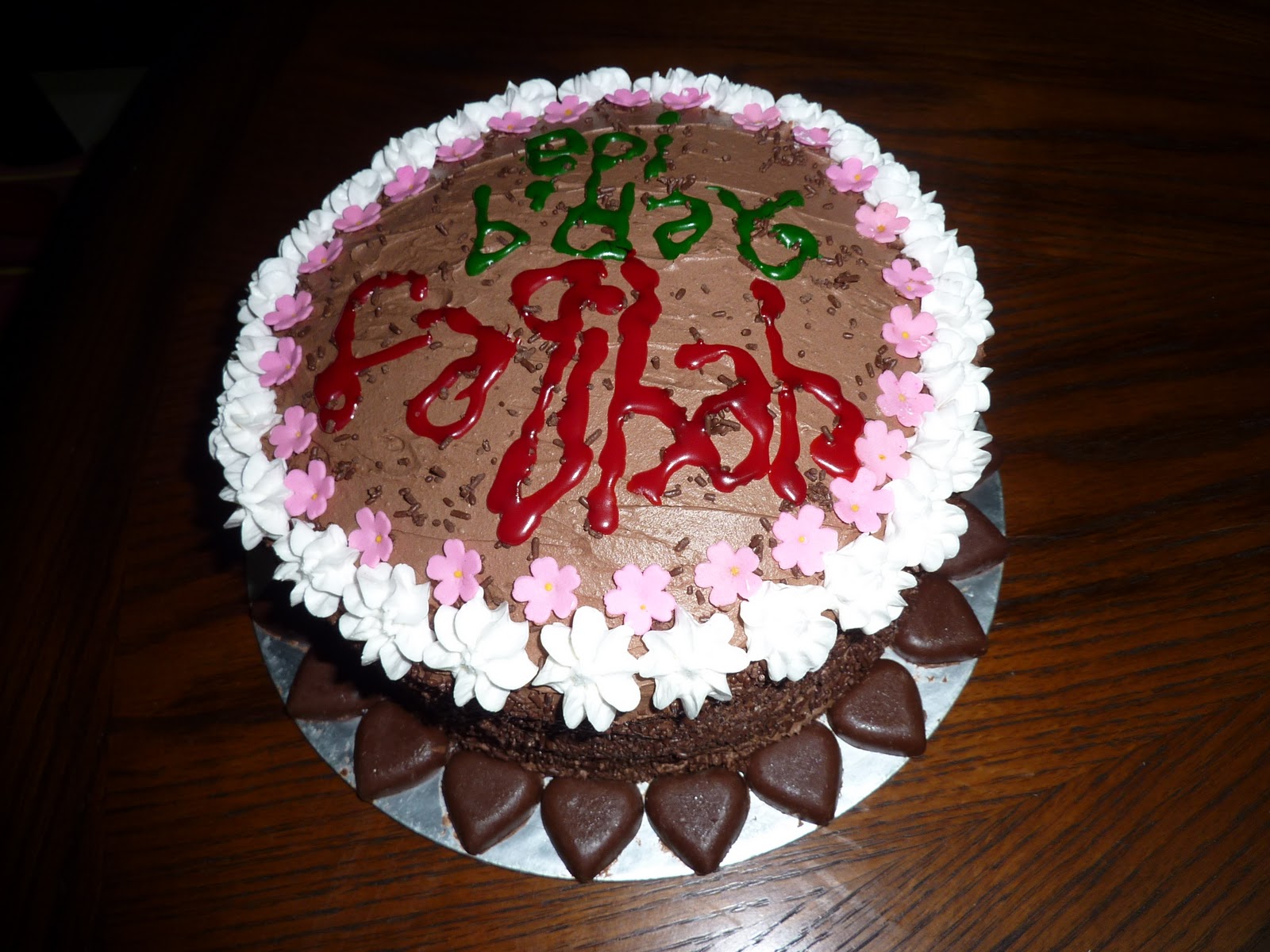 ogyep's yummy-mellow cupcakes