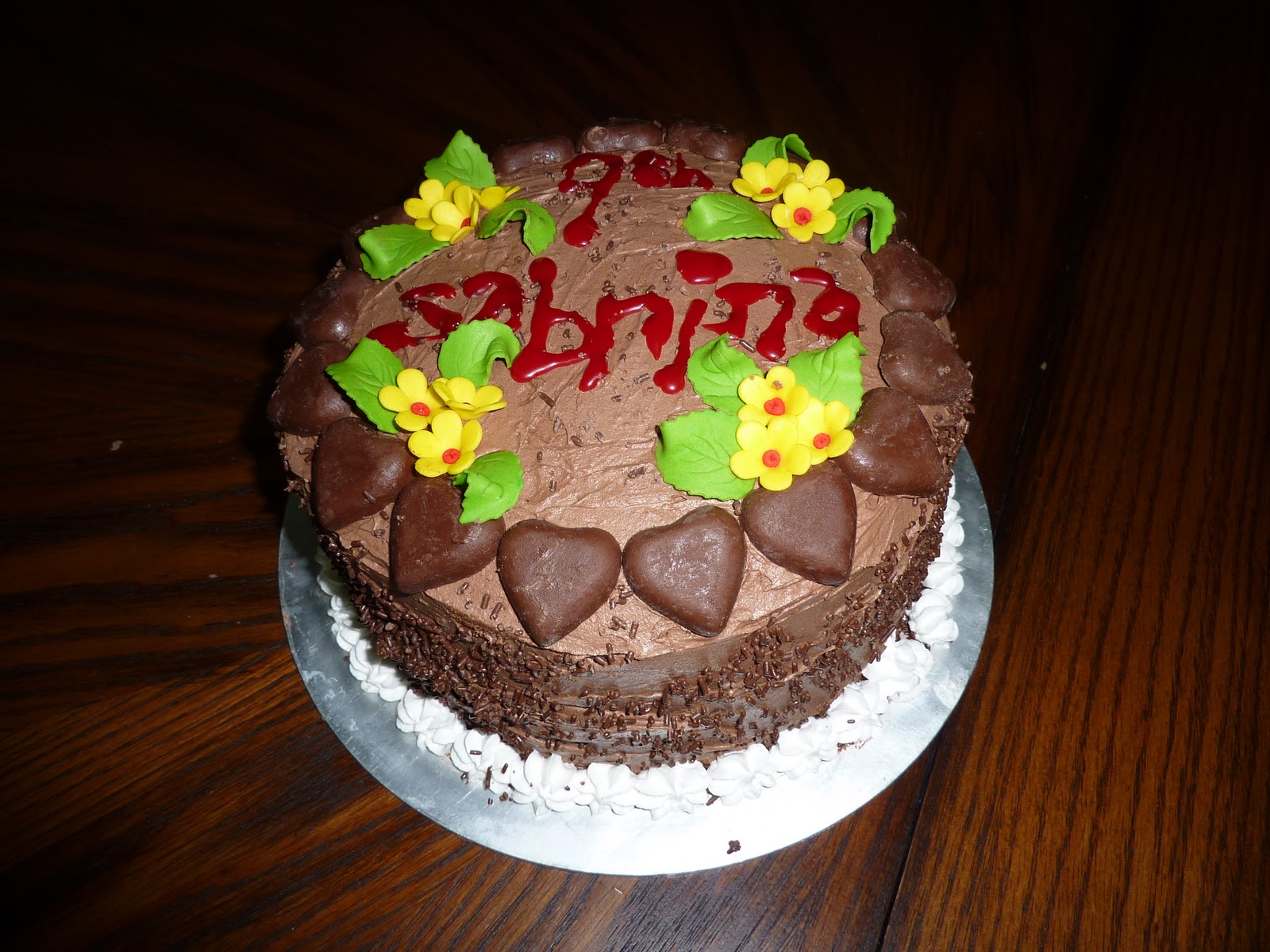 ogyep's yummy-mellow cupcakes