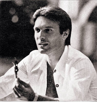 Para Recordar Novelas e Famosos: Homenagem á Mario Cardoso