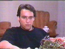 Para Recordar Novelas e Famosos: Luiz Maças