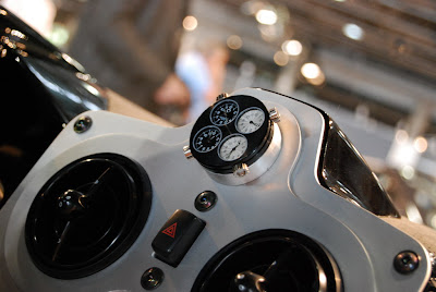 The Self Sartorialist: Self Sartorialist Salute: Ercole Spada ...