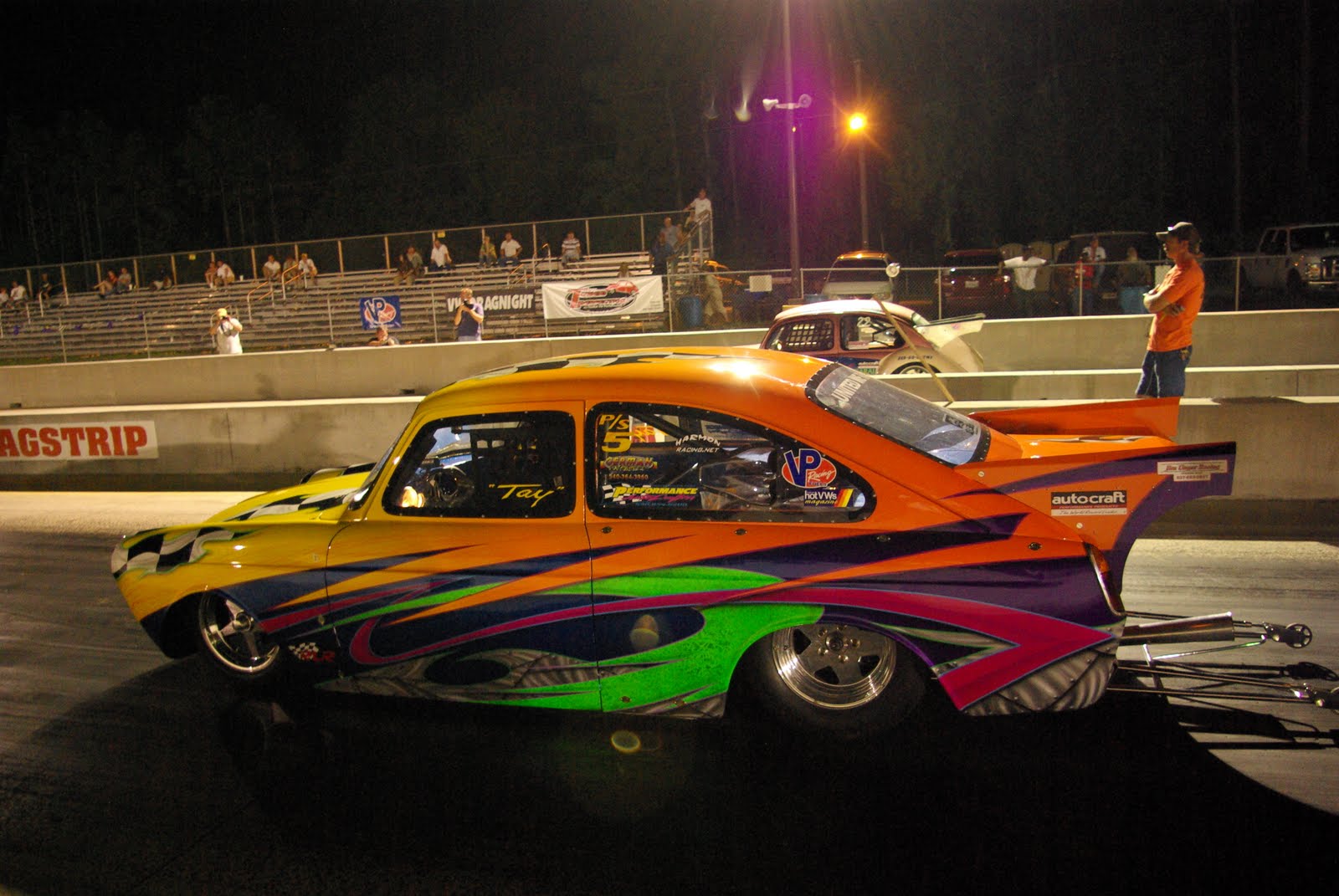 Fast Shutter: SOME ((WILD NIGHT SHOTS)) DURING V.W. DRAG NIGHT AT ...