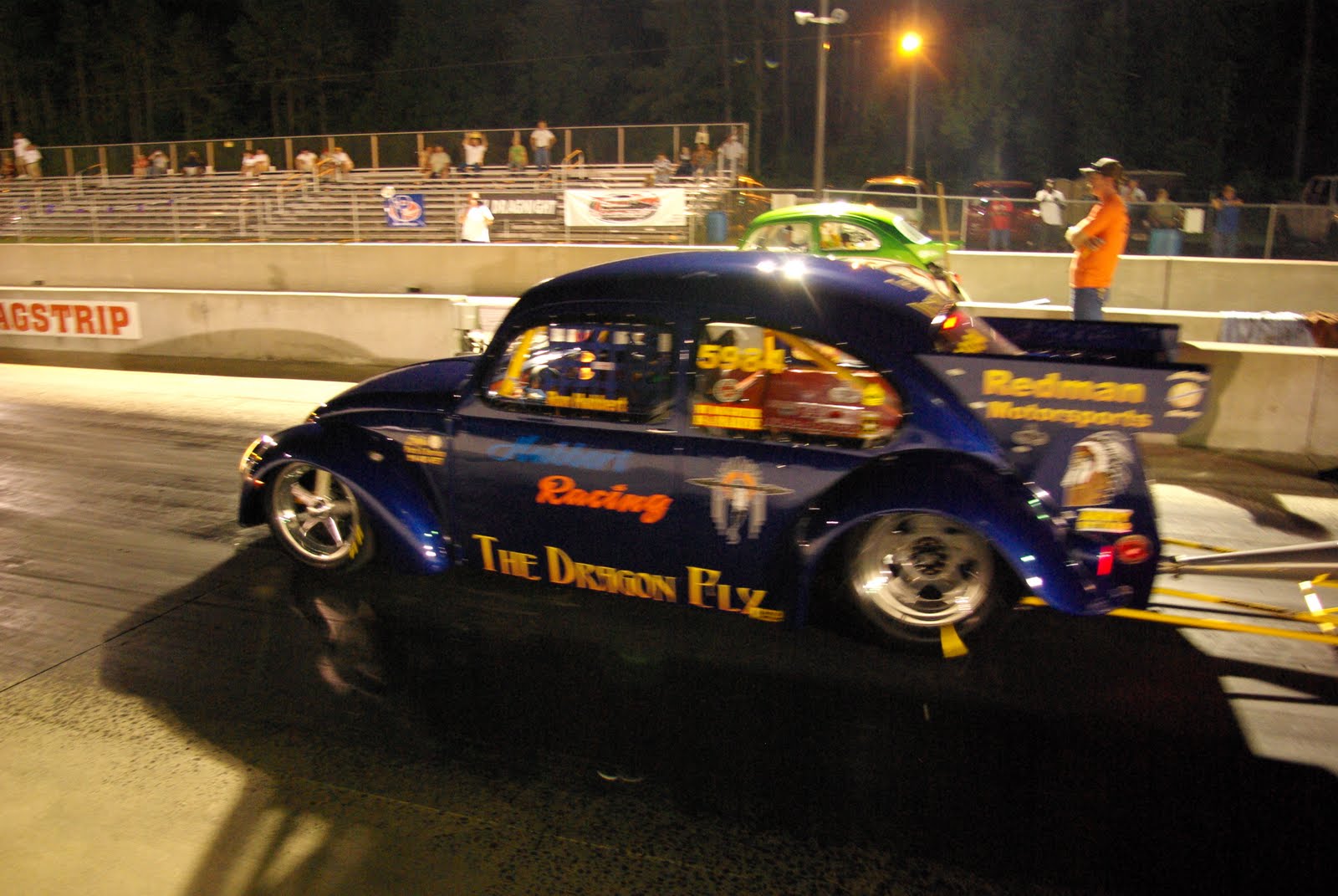 Fast Shutter: SOME ((WILD NIGHT SHOTS)) DURING V.W. DRAG NIGHT AT ...