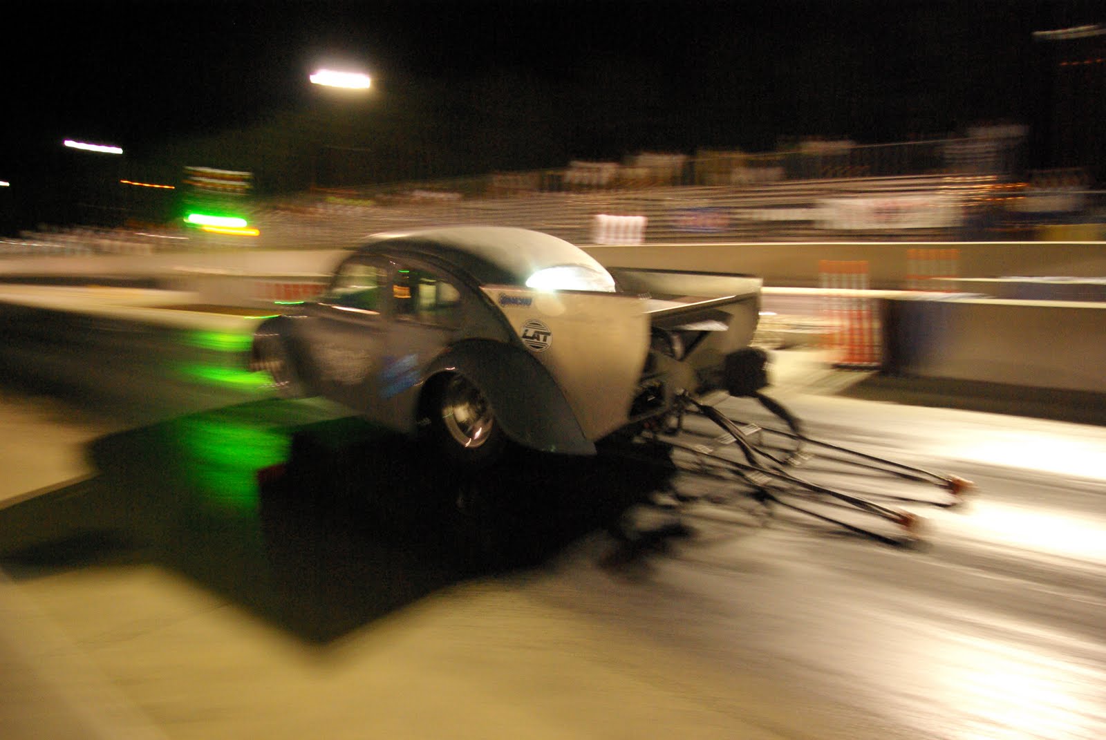 Fast Shutter: SOME ((WILD NIGHT SHOTS)) DURING V.W. DRAG NIGHT AT ...
