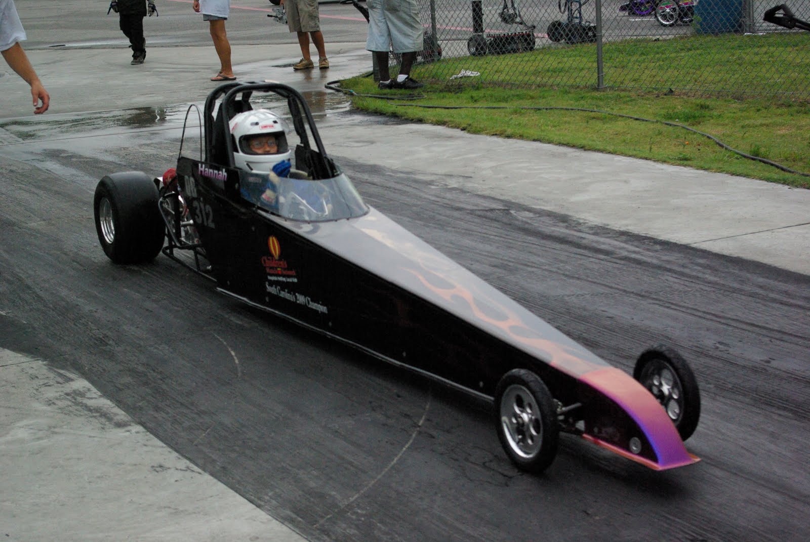 Fast Shutter: SOME GREAT LOOKING DRAGSTERS