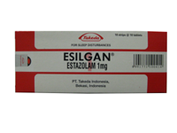 PAPA JAHAT: ESILGAN