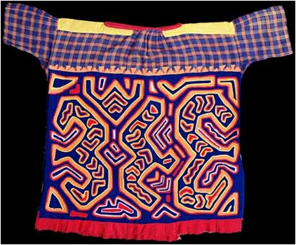 Art Threads: Friday Inspiration - Molas