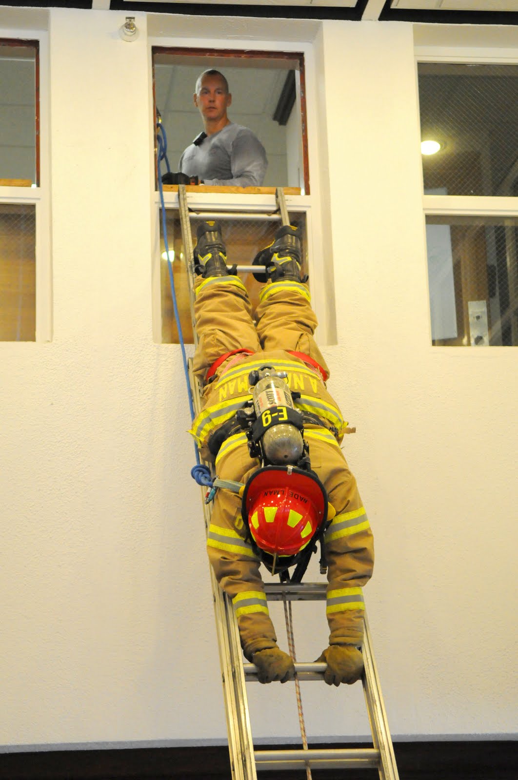 Visions Captured: May 2010