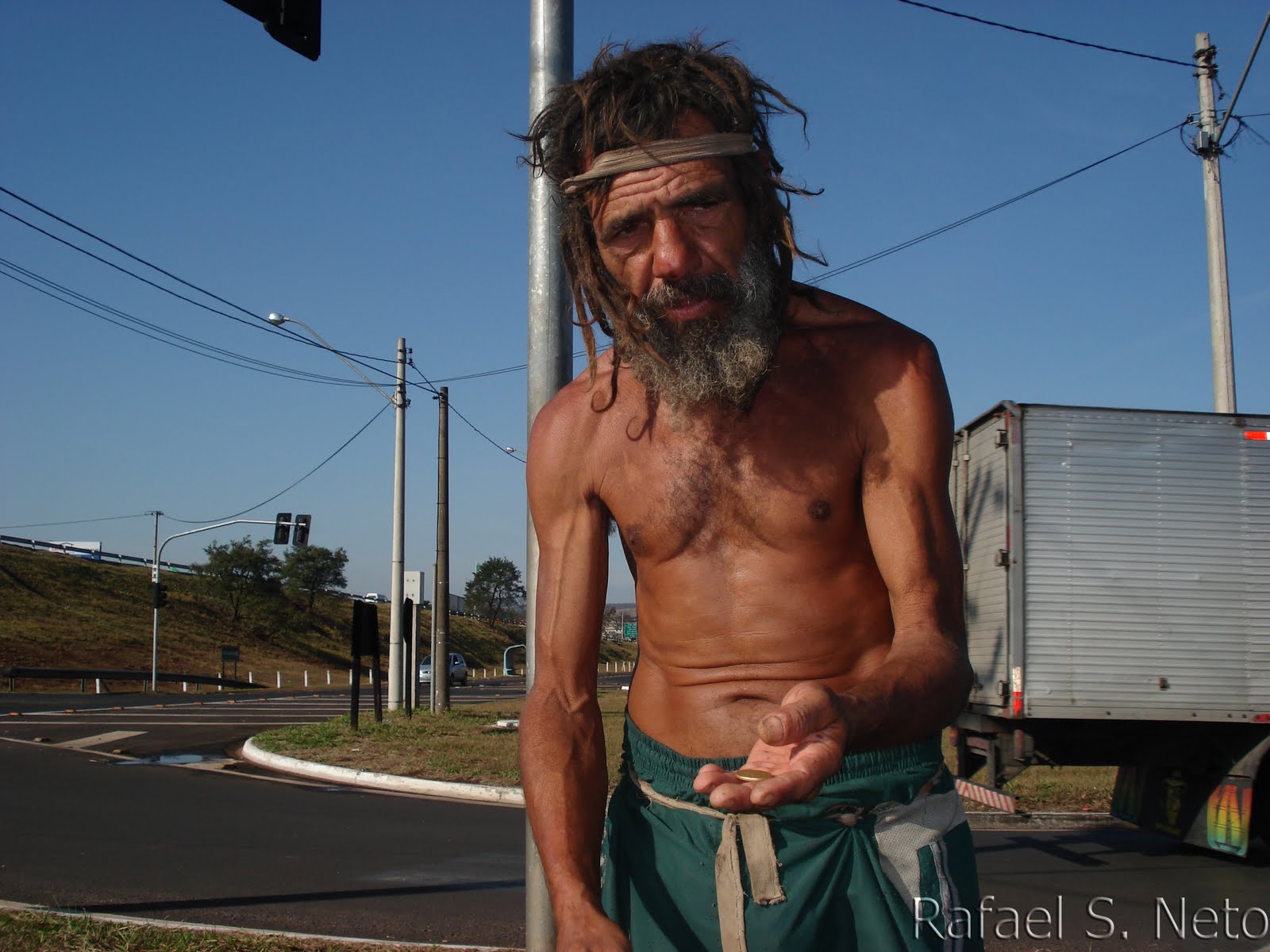 Lincoln Fernandes: julho 2010