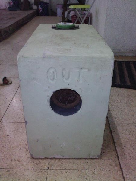 Info seputar Rumah dan Bangunan: Septic Tank Bio Ceramic Praktis Ramah ...