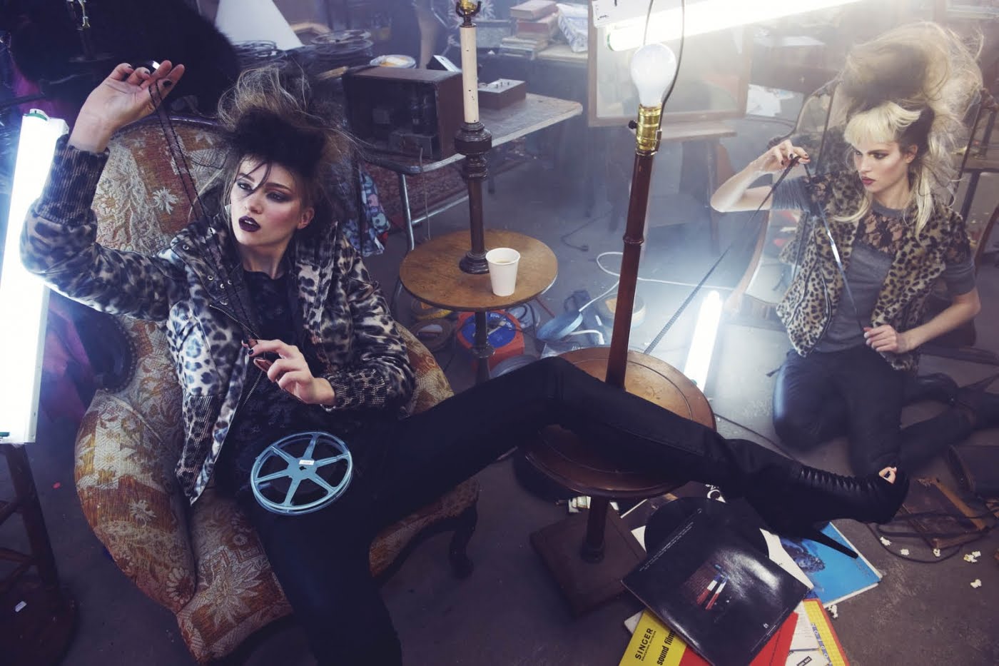 Fashion Gossip Punk Rock From The 90s fashion-gossip-punk-rock-from-the-90s