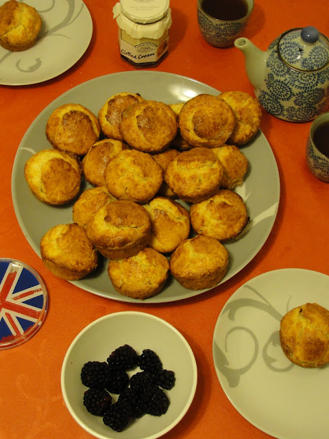 En Barcelona...: La última noche de los Proms hecha entrada de blog