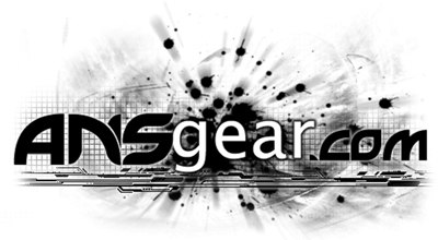 ANSGear Paintball