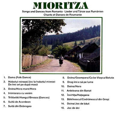 MUZIKA BALKANA - BALKAN MUSIC: 2010