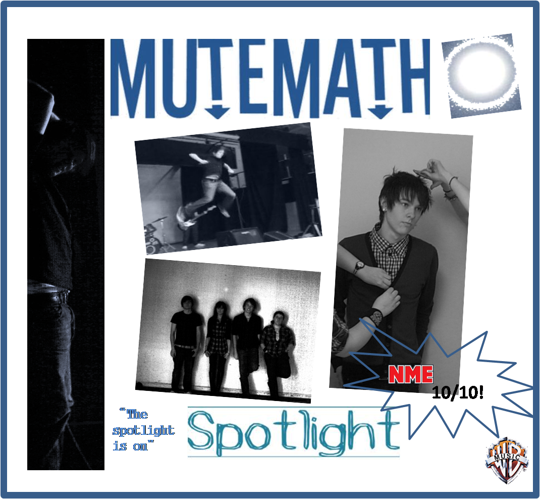 MUTEMATH
