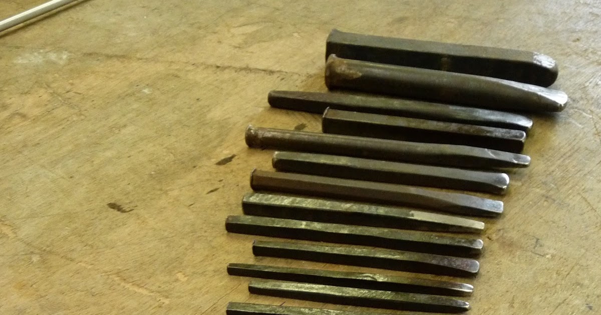 Metal Art and Sculpture: Repousse and Chasing Techniques