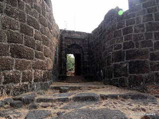 Notes from the Fence: Refreshingly Konkan – Part IV – Diveagar to ...