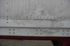 REFRIGERATED CONTAINER STRUCTURE: INSPECTION AND REPAIR GUIDELINES