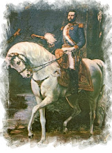 Mariscal Lopez: Biografia del Mariscal Francisco Solano Lopez