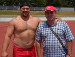 Osos FamOsos: Manolo Martínez