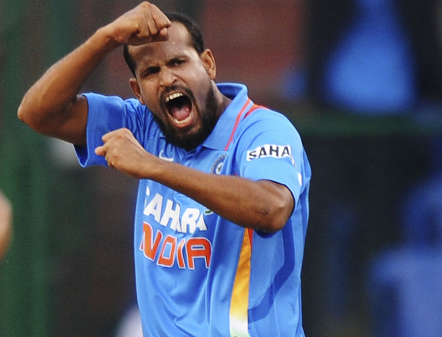 Live Star Cricket: Indian Cricket Player Yusuf Pathan