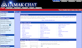 eDevelopments A to Z: Alamak- The cool web based chat