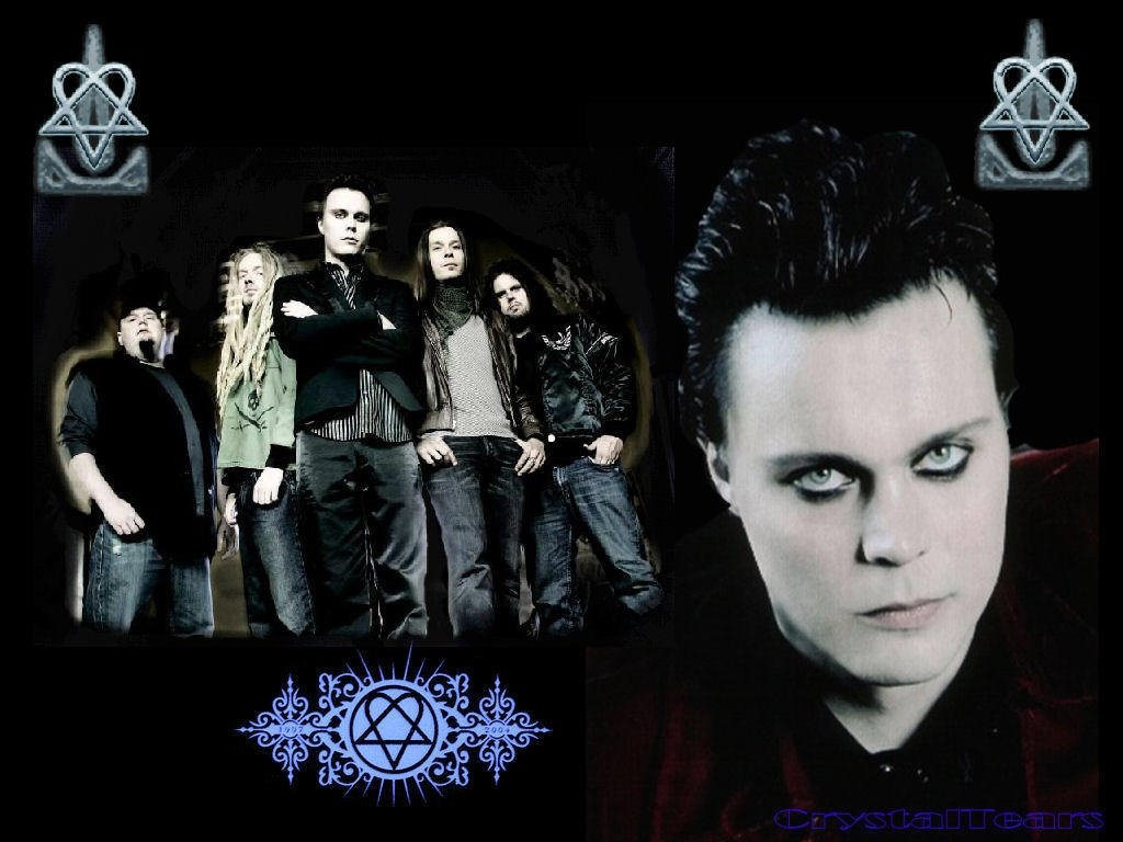 †HeKaTeA†: HIM DESCARGA LA DISCOGRAFIA COMPLETA